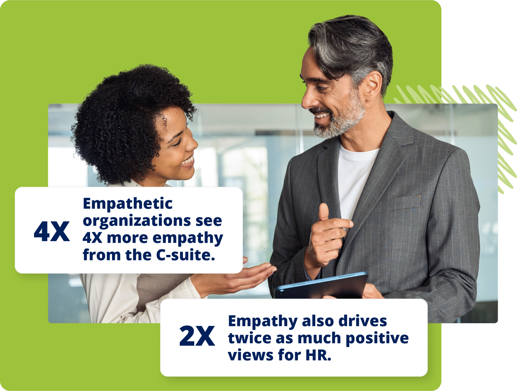State of Workplace Empathy | Businessolver