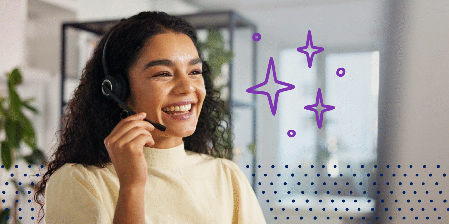 Reimagining Member Services: Intelligent Tools, Human Touch | Blog ...