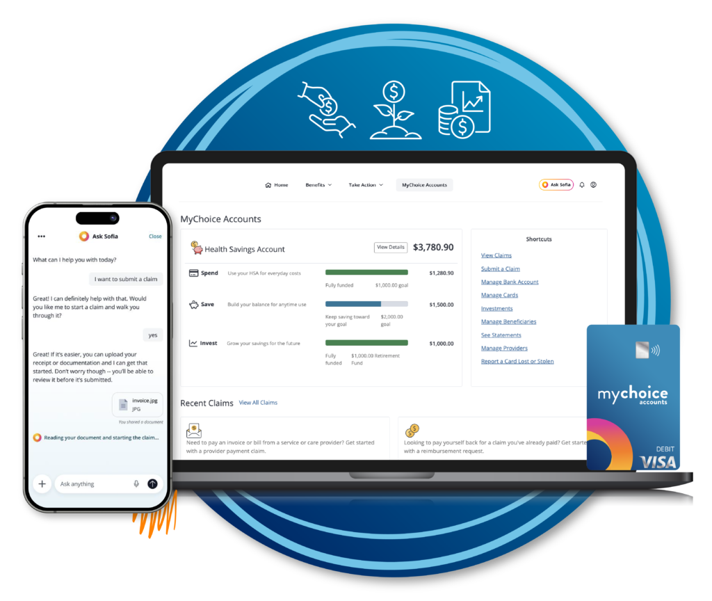 Consumer Accounts Technology | Businessolver