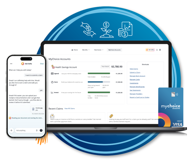 Consumer Accounts Technology | Businessolver