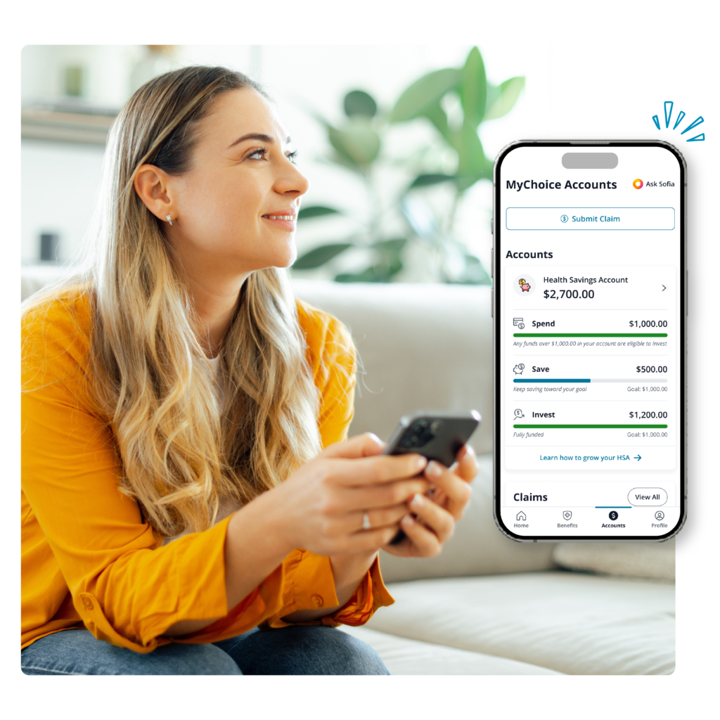 Consumer Accounts Technology | Businessolver