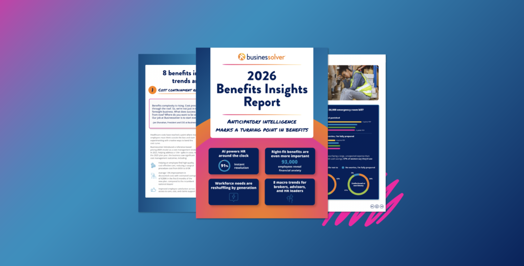 New Data: Only 15% of employees feel prepared for a $6,000 emergency ...